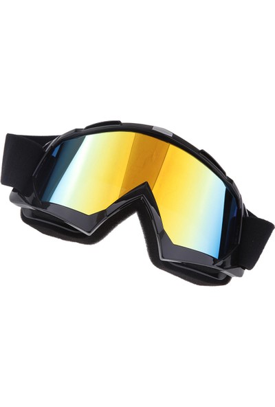 Strade Store Snowboard Kar Gözlüğü (Yurt Dışından)