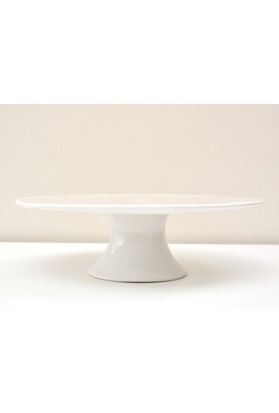 Biev Line Kek Standı 30,5 cm