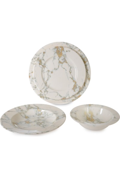 İpek Züccaciye Yemek, Bedensiz, Renksiz