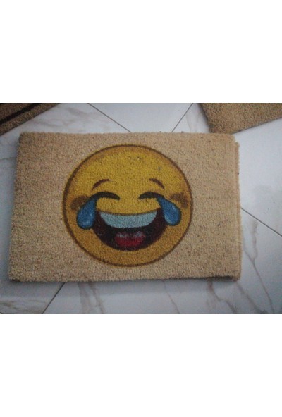 Metronar Life Dekoratif Kapı Önü Paspası