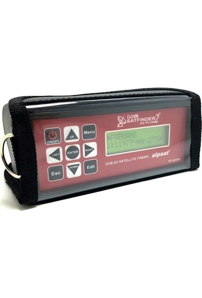 Satfinder 2 Hd Plus Uydu Bulucu - 2019 Yazılımlı Satfinder 2 Hd Plus Uydu Bulucu - 2019 Yazılımlı