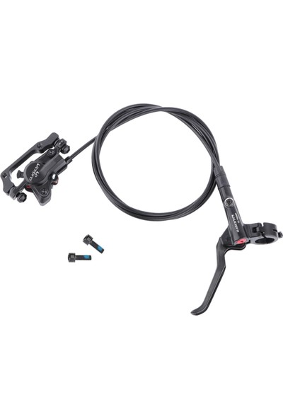 Strade Store Hidrolik Disk Fren Seti (Yurt Dışından)