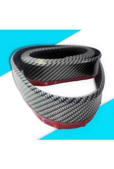 EKT Siyah ve Karbon Desenli Ez Lip Yapıştırmalı Yan Marşpiyel ve Ön Tampon Lip EKT Siyah ve Karbon Desenli Ez Lip Yapıştırmalı Yan Marşpiyel ve Ön Tampon Lip