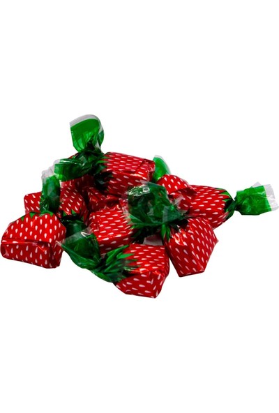 Elit Çilek Bayram Şekeri