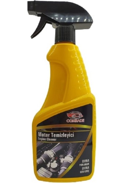 Comrade Motor Temizleyici 0,5 L Comrade Motor Temizleyici 0,5 L