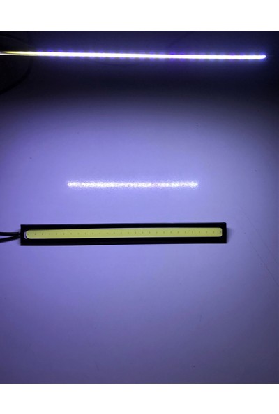 EKT Gündüz Ledi-Gündüz Farı-Sis Farı 17CM 2 Adet Cob LED EKT Gündüz Ledi-Gündüz Farı-Sis Farı 17CM 2 Adet Cob LED