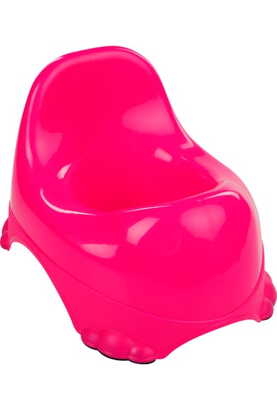 Kujju Niche Comfort Lazımlık Fuşya Kujju Niche Comfort Lazımlık Fuşya