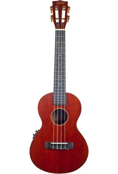 Mahalo MJ3VTVNA Elektro Tenor Ukulele (Vintage Natural)
