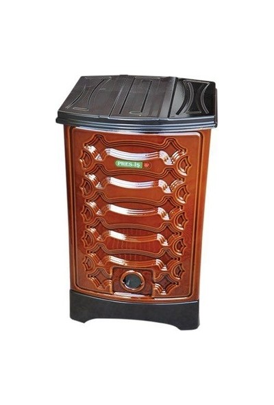 Meriç Önden Havalı Kovalı Kuzine Soba Meriç Önden Havalı Kovalı Kuzine Soba