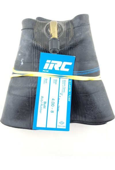 Anlas Irc 4.00 x 8 Iç Lastik