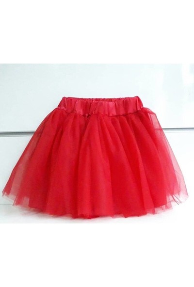 Nacar Store Kız Çocuk 29 Ekim 23 Nisan 10 Kasım Gösteri Özel Gün Doğumgünü Tütü Etek