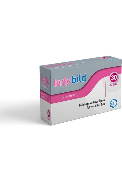 Bild Pharma Ladybild