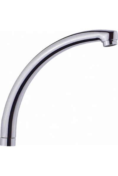 Aiwa Kuğu Batarya Borusu Uzun (17457) Aiwa Kuğu Batarya Borusu Uzun (17457)