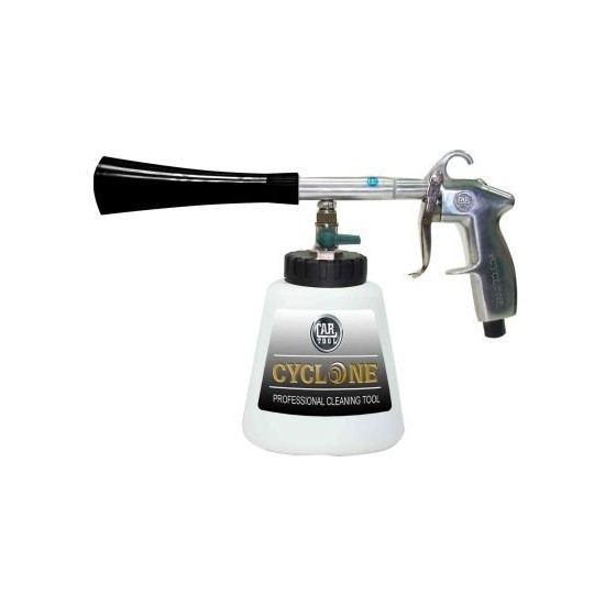 Cyclone Cleaning Tool Tornador Fiyatı - Taksit Seçenekleri