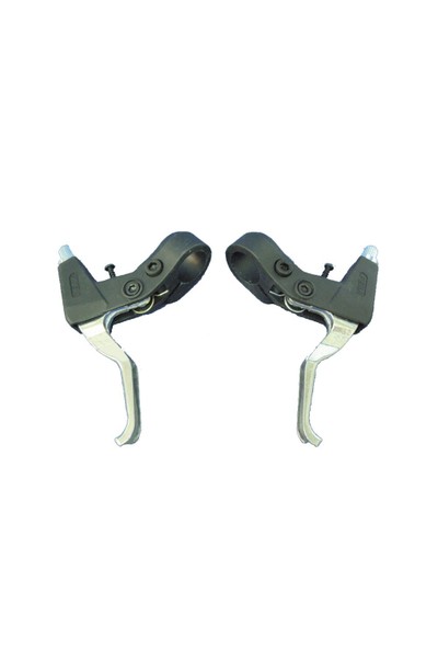 Fren Kolu Mtb Yarı Alüminyum Kollu