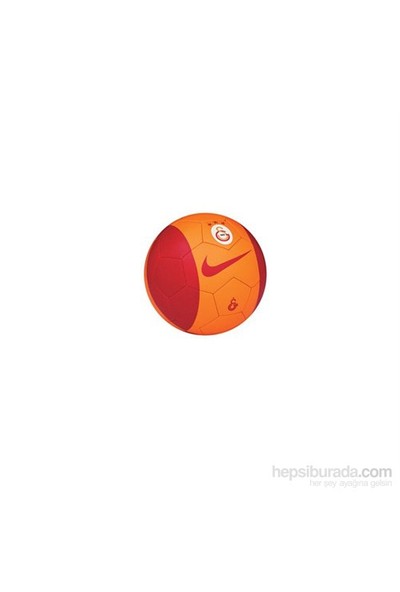 Galatasaray Skills Nike Ufak Hentbol Top - SC2263 Galatasaray Skills Nike Ufak Hentbol Top - SC2263