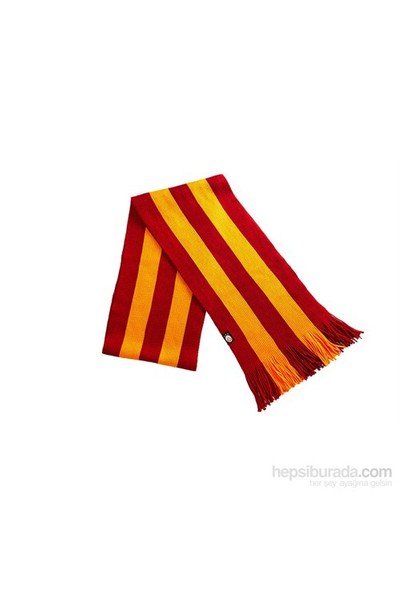 Gs U25215 Çubuklu Triko Atkı-209-Stdstd