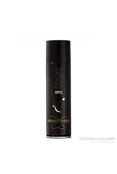 Fabcare Su İtici Sprey 200 Ml Fabcare Su İtici Sprey 200 Ml