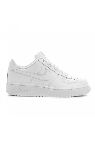 Nike 314192-117 Aır Force 1 Günlük Spor Ayakkabısı