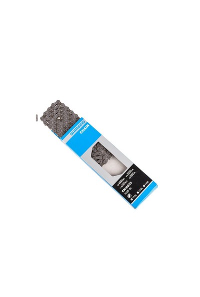 Shimano Cn-Hg53 9S Zincir Gri