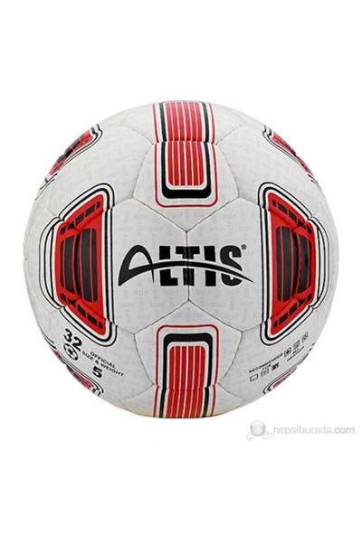 Altis Nova Futbol Topu No:5