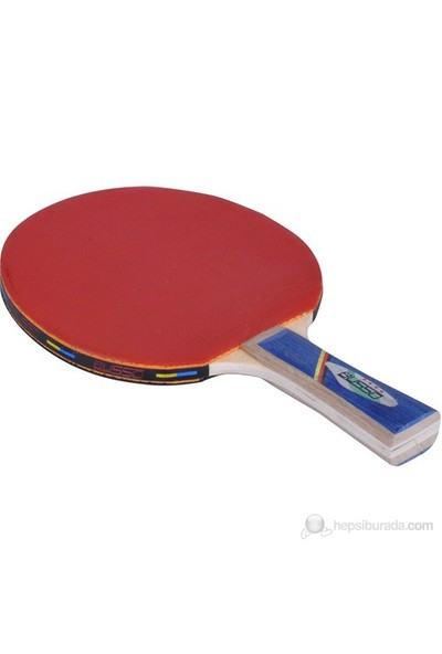 Busso Bs4802 Hudson Masa Tenisi Raketi 4**