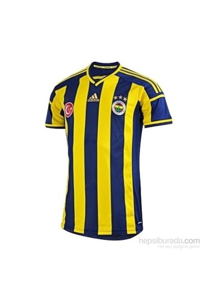 Fenerbahçe FB 14 Adidas Çocuk Forma H78985