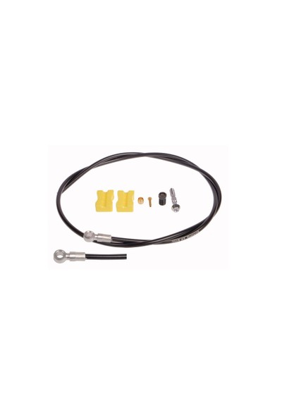 Shimano Hidrolik Fren Kablo Seti Sm-Bh90-Sb 1700Mm Siyah Shimano Hidrolik Fren Kablo Seti Sm-Bh90-Sb 1700Mm Siyah
