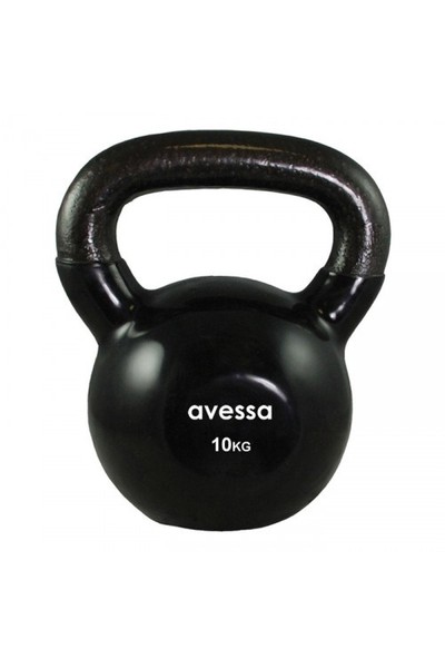 Avessa Kettlebell