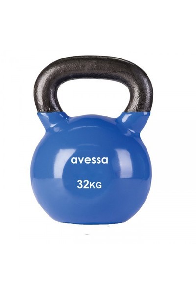 Avessa Kettlebell