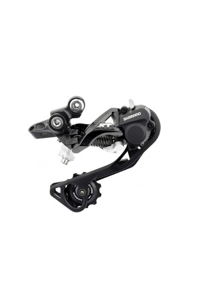 Shimano Arka Vites Deore Xt Rd-M786 Siyah Shimano Arka Vites Deore Xt Rd-M786 Siyah