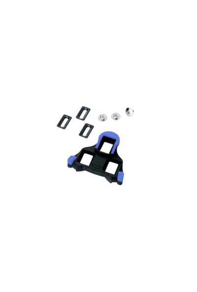 Shimano SPD-SL SM-SH12 Mavi Yol Bisikleti Kali Shimano SPD-SL SM-SH12 Mavi Yol Bisikleti Kali