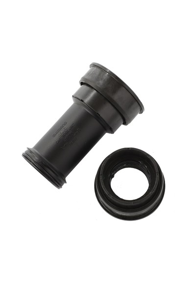 Shimano Xtr Sm-Bb91-42A Mtb Orta Göbek Siyah