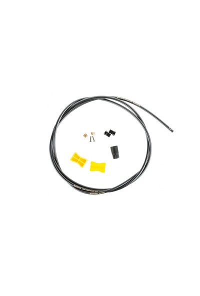 Shimano Hidrolik Fren Kablo Seti Sm-Bh90 Siyah