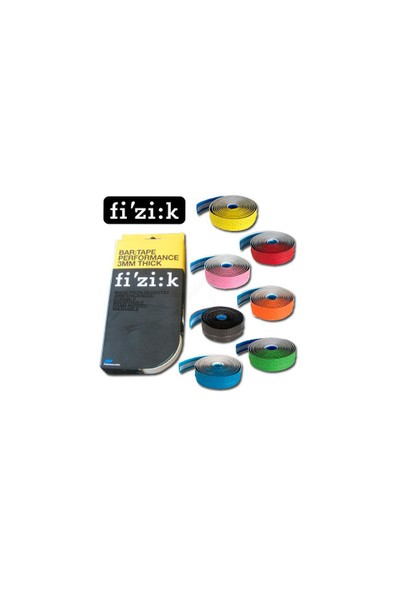 Fizik Gidon Bandı Performance 3Mm Thick Fizik Gidon Bandı Performance 3Mm Thick