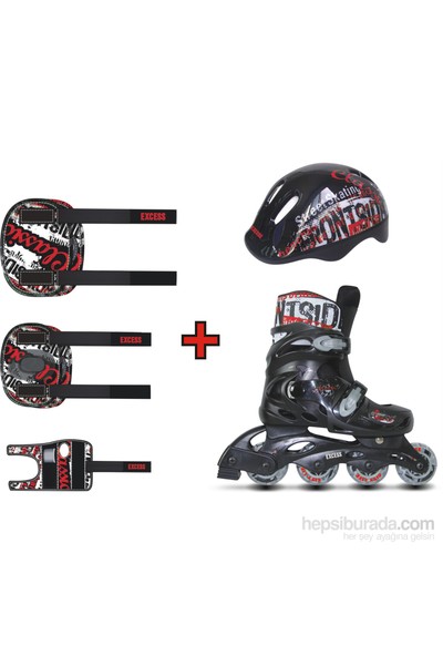 Excess Paten Seti Excess Paten Seti