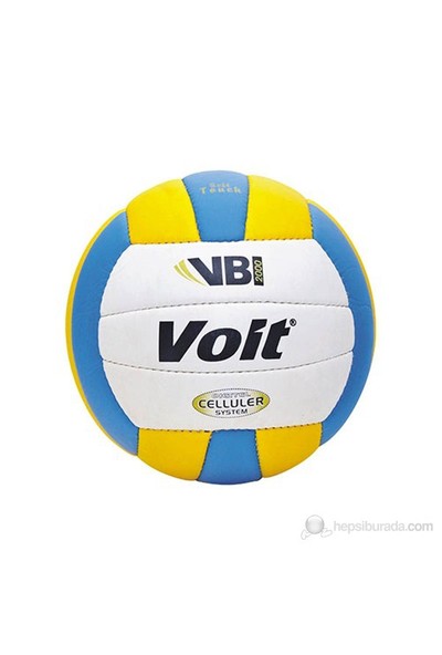 Voit Vb 2000 Voleybol Topu No:5
