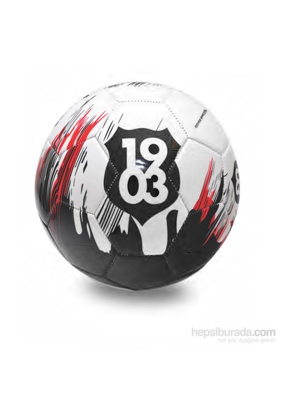 Bjk Derby Futbol Topu