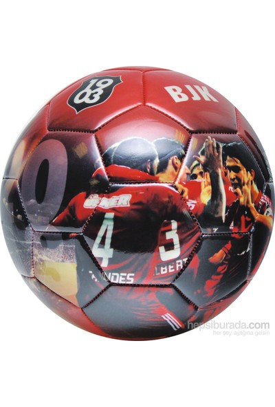 Beşiktaş Team Futbol Topu No :5