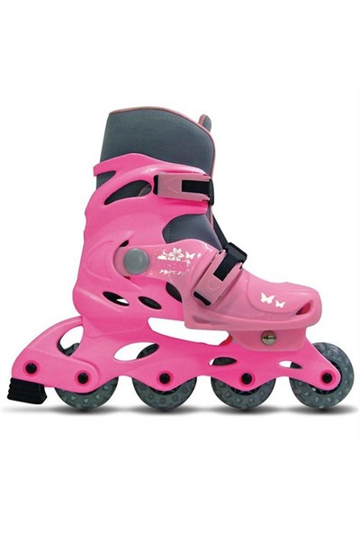 Excess Pw120 Inline Paten Pembe 35-38 Excess Pw120 Inline Paten Pembe 35-38