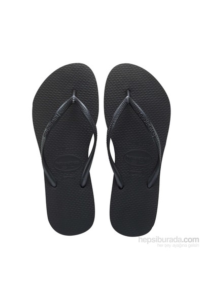 Havaianas Slim Siyah Terlik