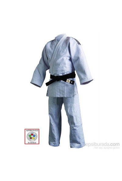 adidas Judo Elbisesi adidas Champion Iı Beyaz