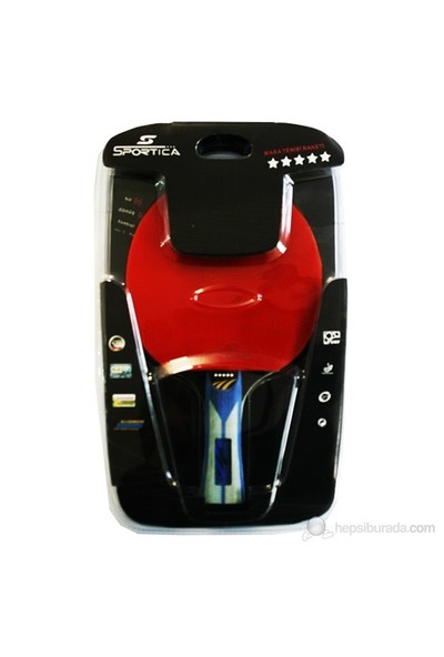 Sportıca Pro Rk 500 Masa Tenisi Raketi