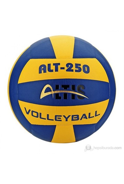 Altis ALT-250 Yapıştırma Voleybol Topu