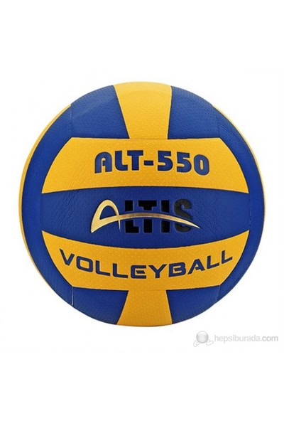 Altis ALT-550 Yapıştırma Voleybol Topu
