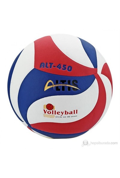 Altis ALT-450 Yapıştırma Voleybol Topu