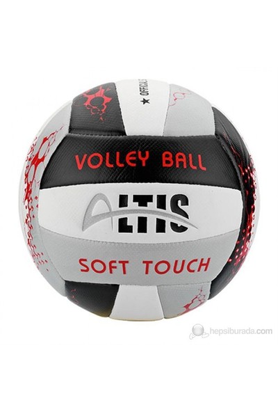 Altis Softtouch Voleybol Topu