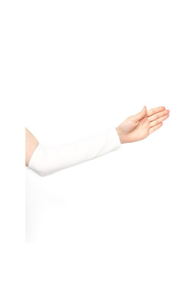 Düz Kolluk - Ekru - Aker