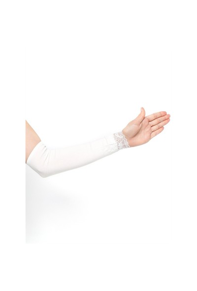 Dantelli Kolluk- Ekru - Aker