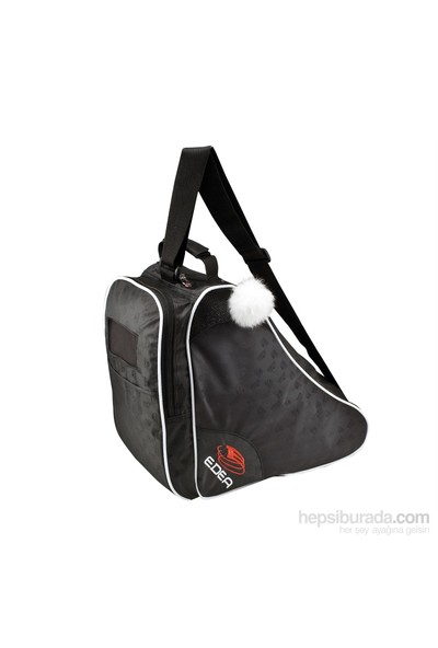 Edea Jacquard Paten Çantası